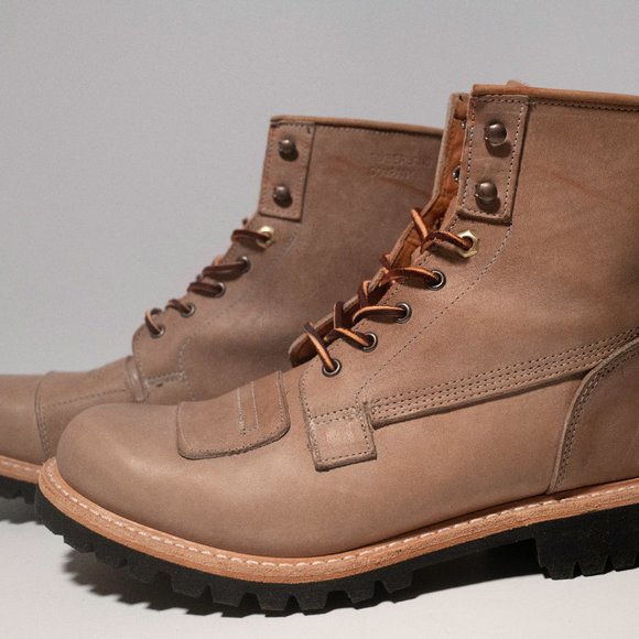 Timberland | Shoes | Very Rare Timberland 6 Lineman Boot | Poshmark